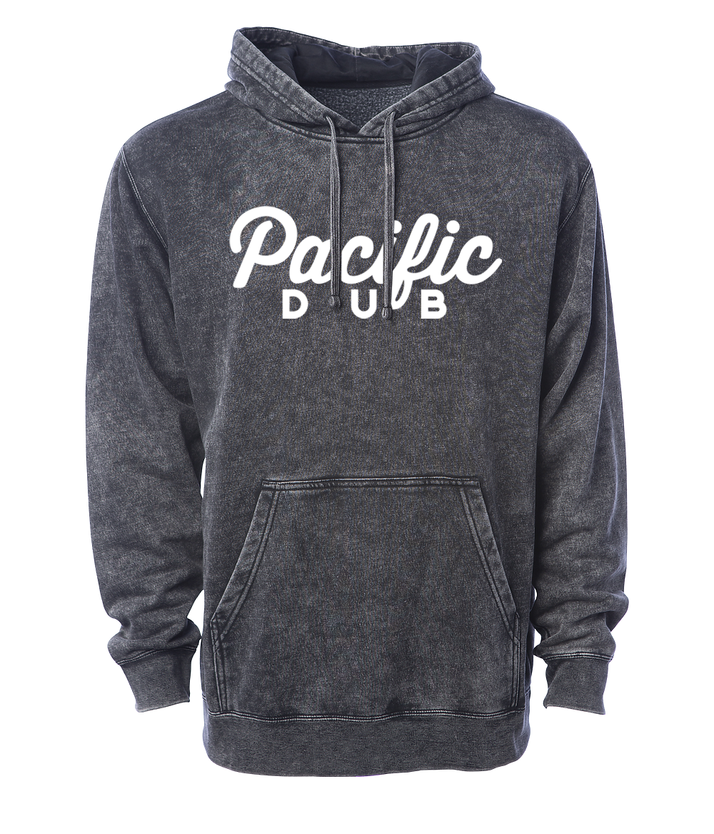 Men's – Pacific Dub