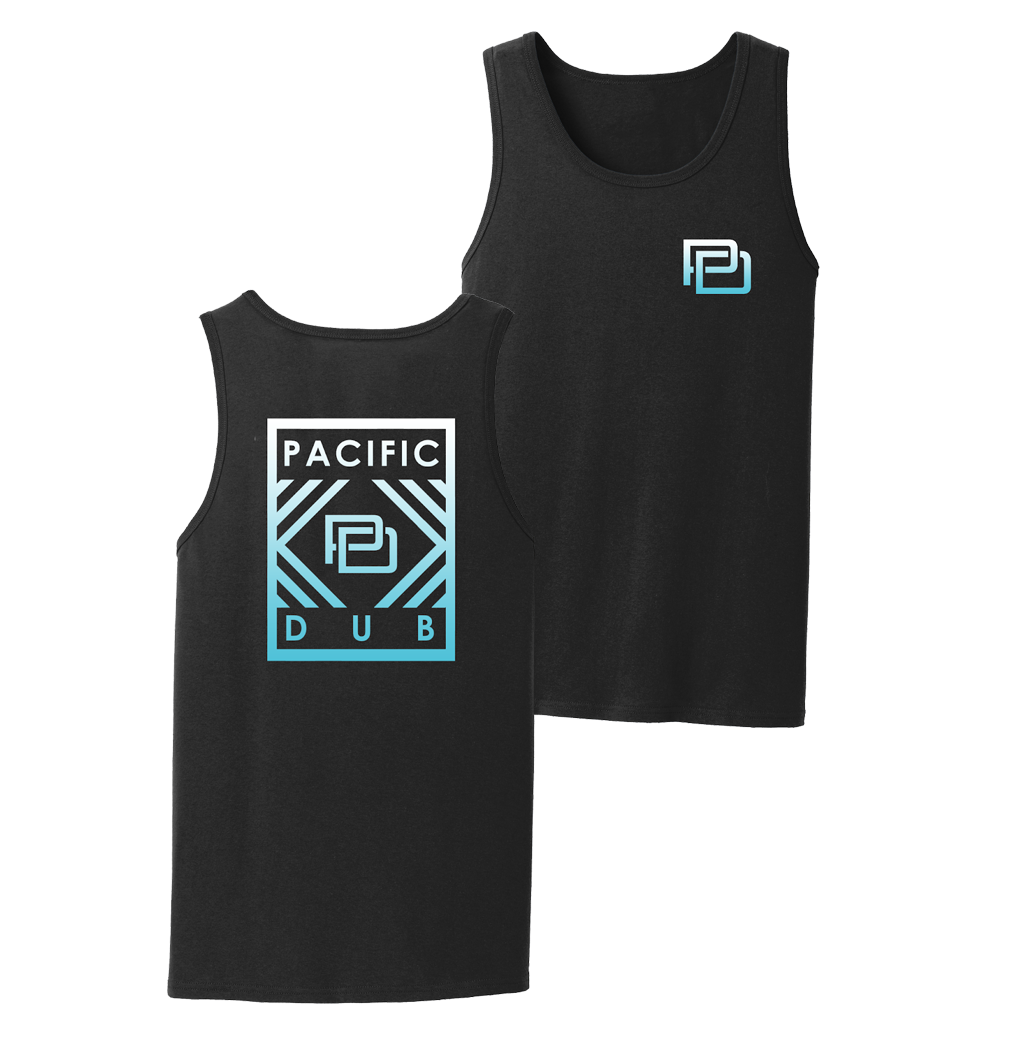 Men's – Pacific Dub