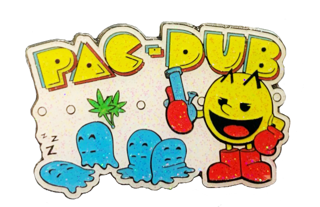 Accessories – Pacific Dub